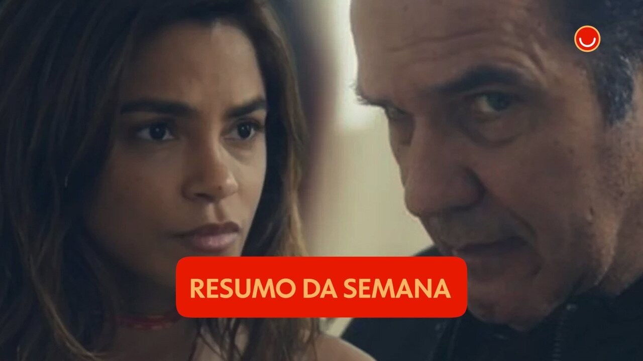 Resumo de Travessia: veja os capítulos de 30 de janeiro a 04 de fevereiro