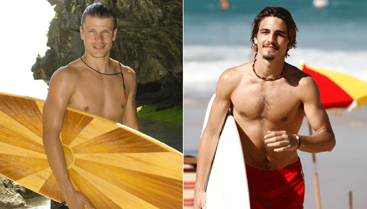 Relembre os surfistas da ficção no Dia Internacional do Surf ...