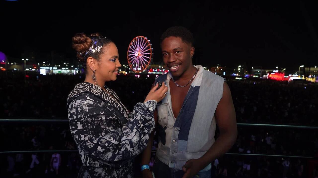 Rock in Rio: Pitel conecta amigos e fãs do festival com o poder do 5G ...