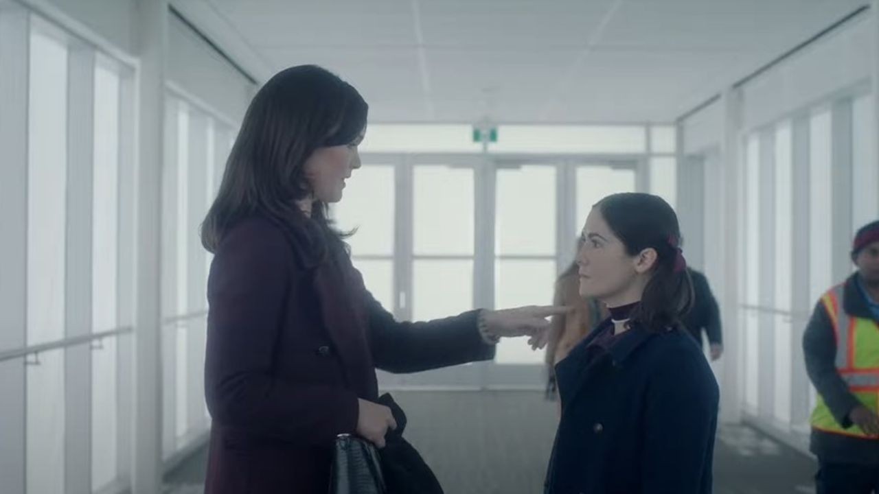 'A Órfã 2 - A Origem': protagonista rejuvenesce, sem efeitos especiais ...