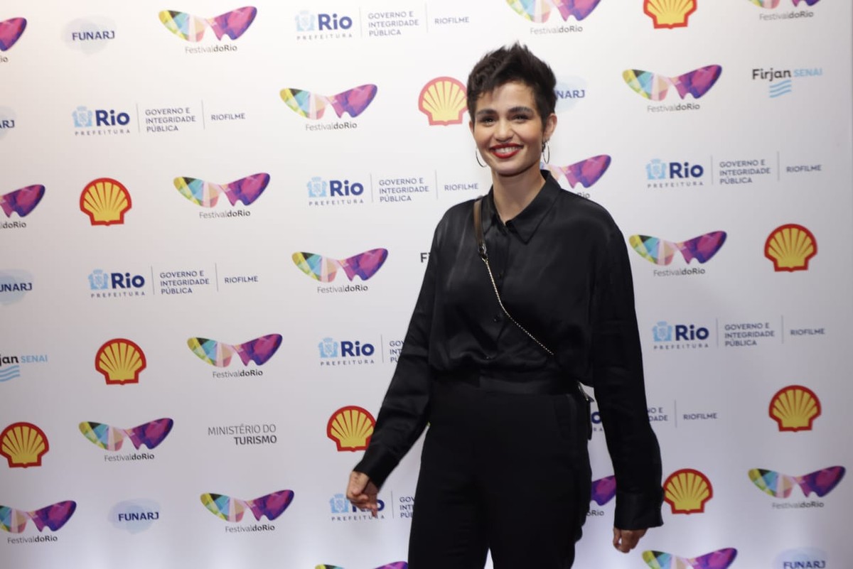 Nanda Costa comenta novo visual com cabelo curtinho: 'Amando' | Famosos ...