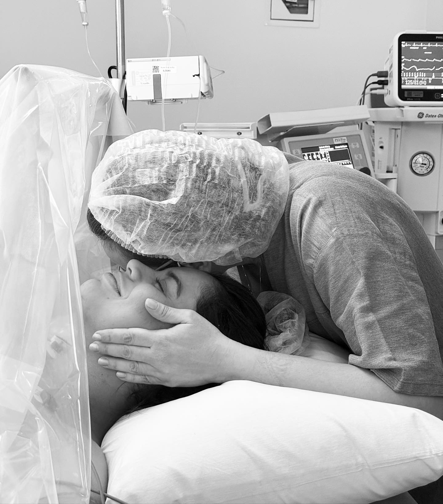 De luto, Lexa explica decisão de falar sobre a morte da filha: 'Alertar ...