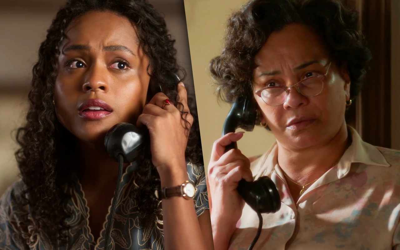 Solange Couto debocha do etarismo com clique de biquíni na banheira ...