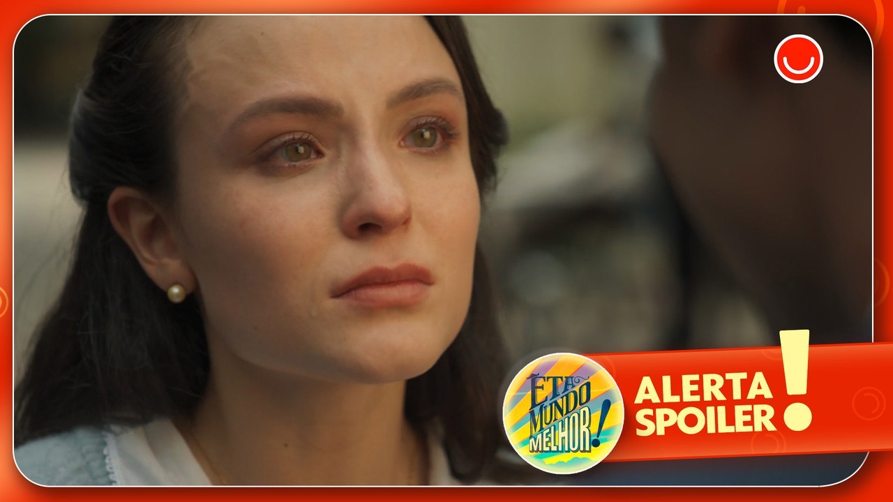 Fuga da mãe e morte do pai: Estela revela segredos de seu passado para ...