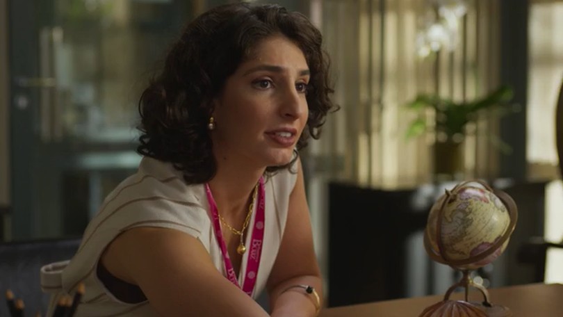 Bel Lima interpreta Ayla em Dona de Mim | personagem | GSHOW