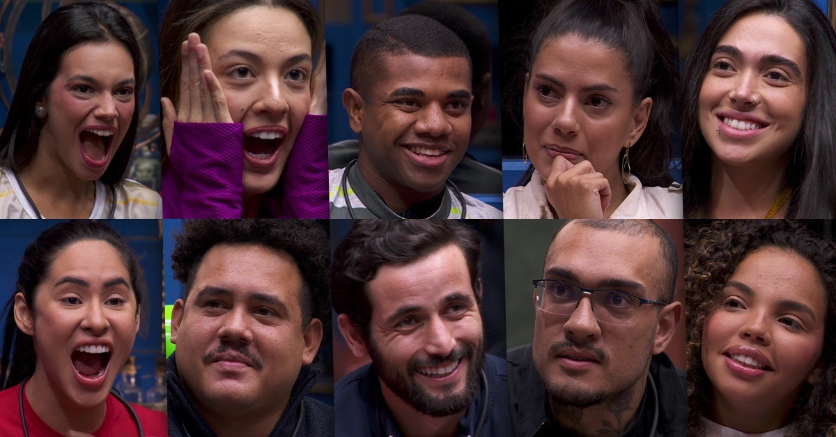 Veja quem foi o recordista da Xepa no BBB 24 | Gshow