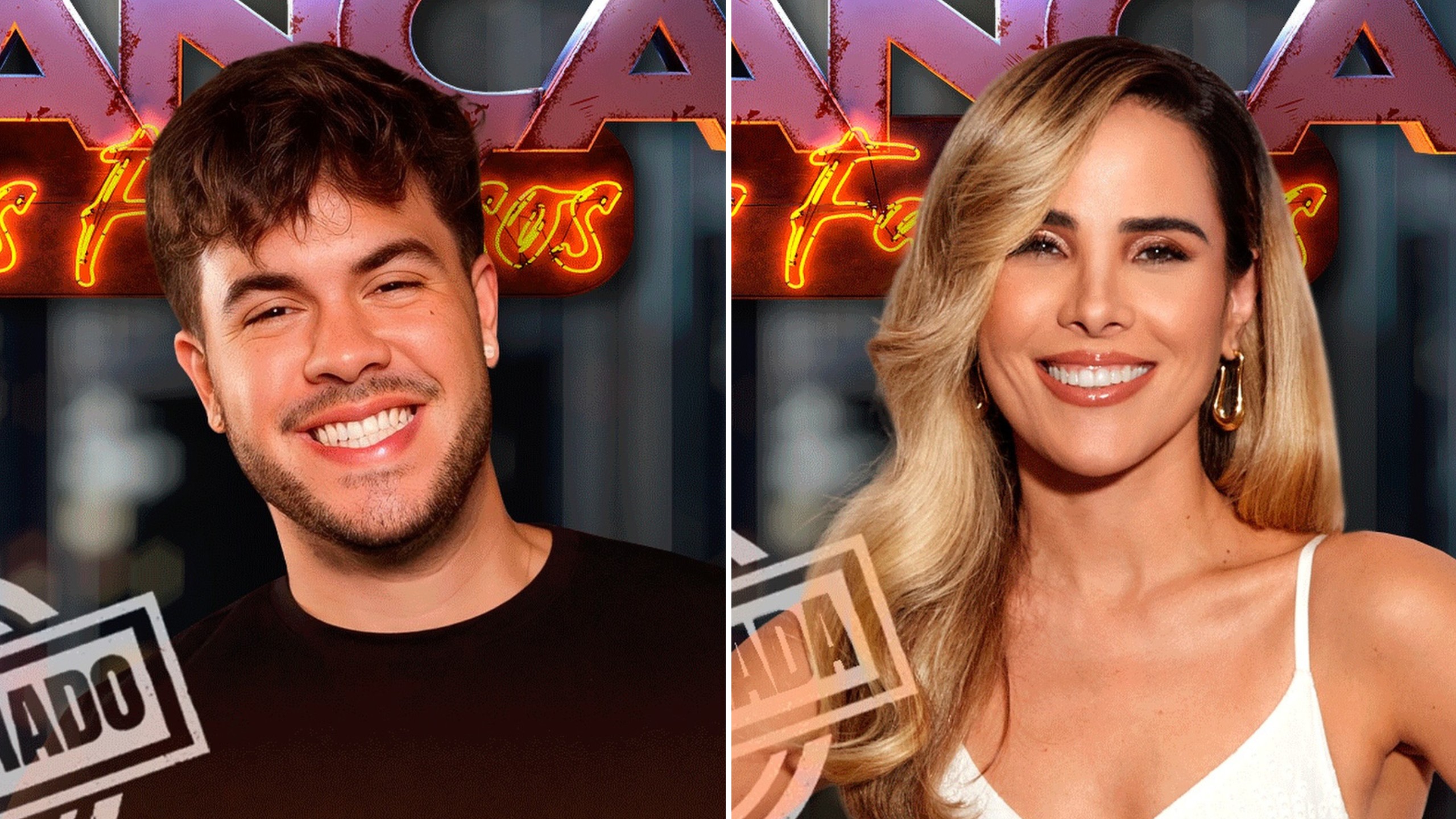 Dança dos Famosos 2025: conheça os participantes da nova temporada | Gshow
