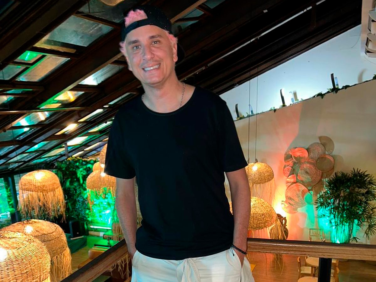 Rafael Portugal é o novo embaixador do Globoplay e apresentador do ...