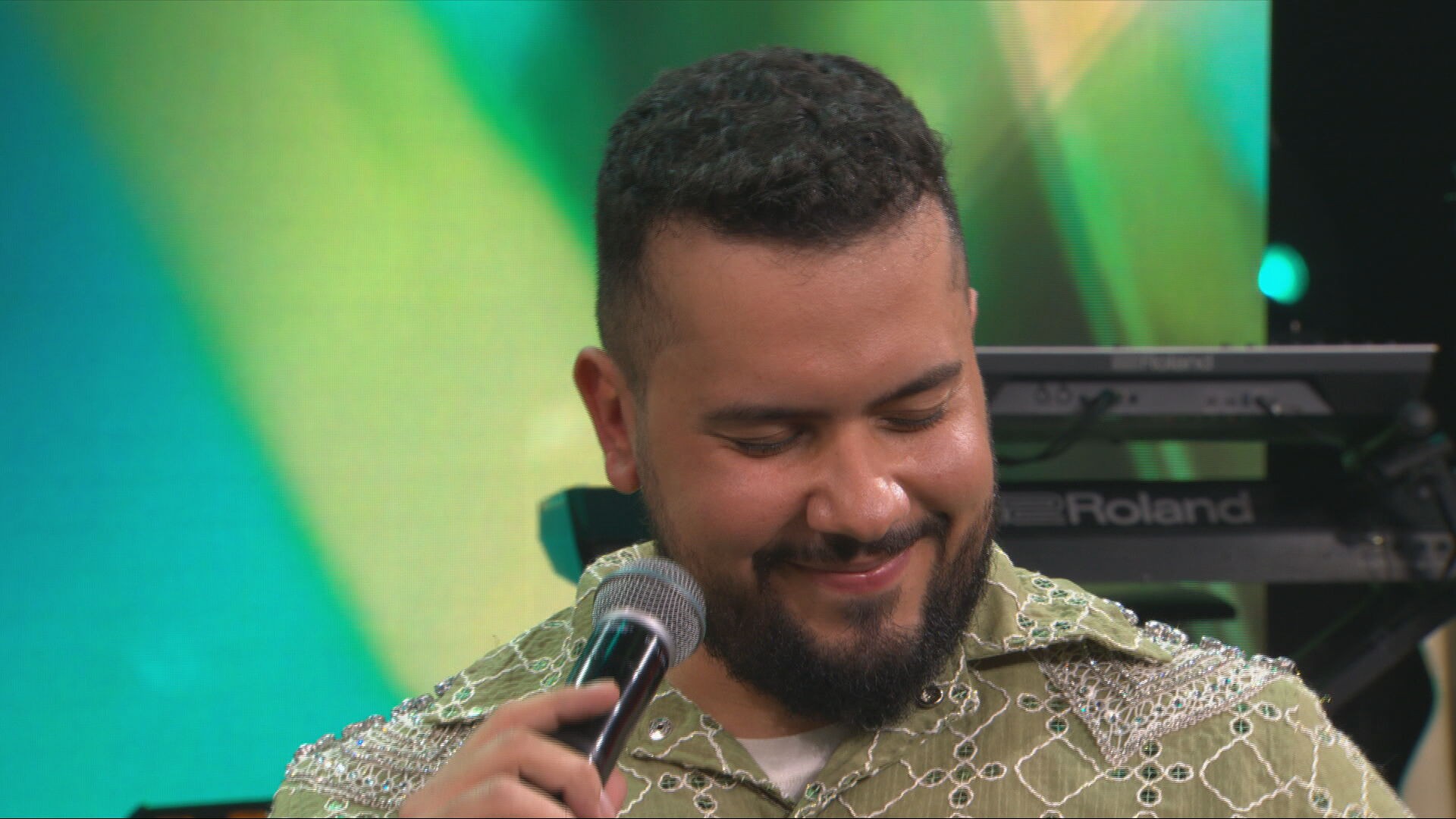 Janício chora e avalia trajetória no Estrela da Casa: 'Que minha ...