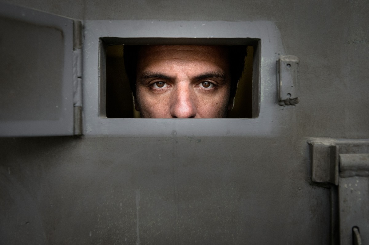 'Carcereiros': com três episódios inéditos, série premiada no exterior ...