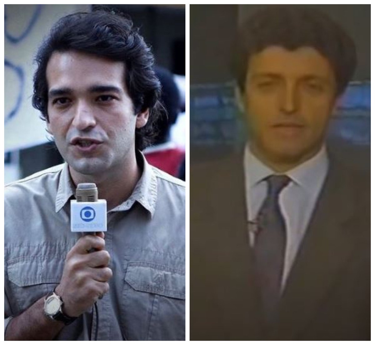 Caco Barcellos fala sobre livro 'Rota 66': 'Pensei várias vezes em abandonar para sofrer menos ...