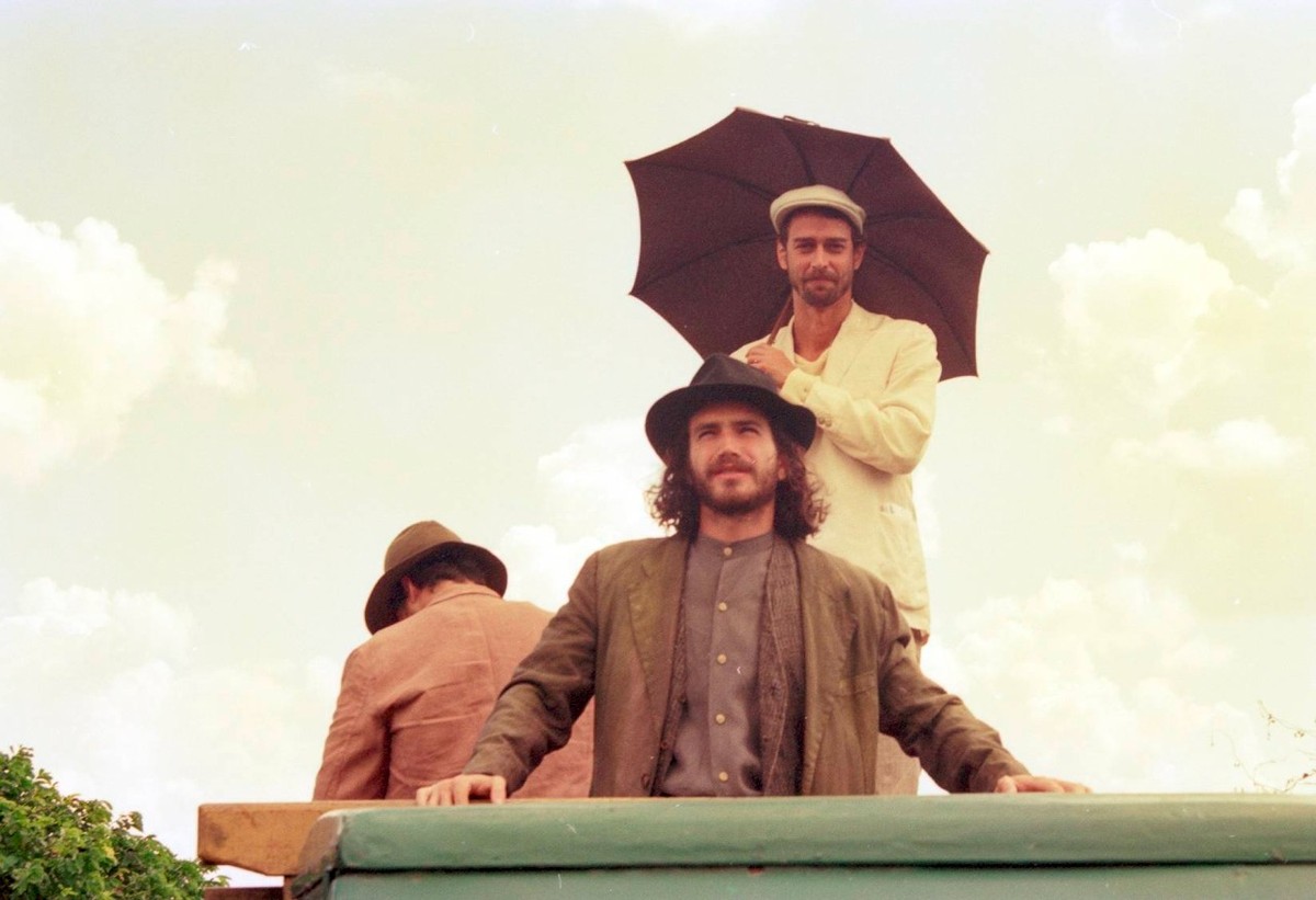 O Rei do Gado revelou grandes nomes para a TV; relembre | Mundo de ...