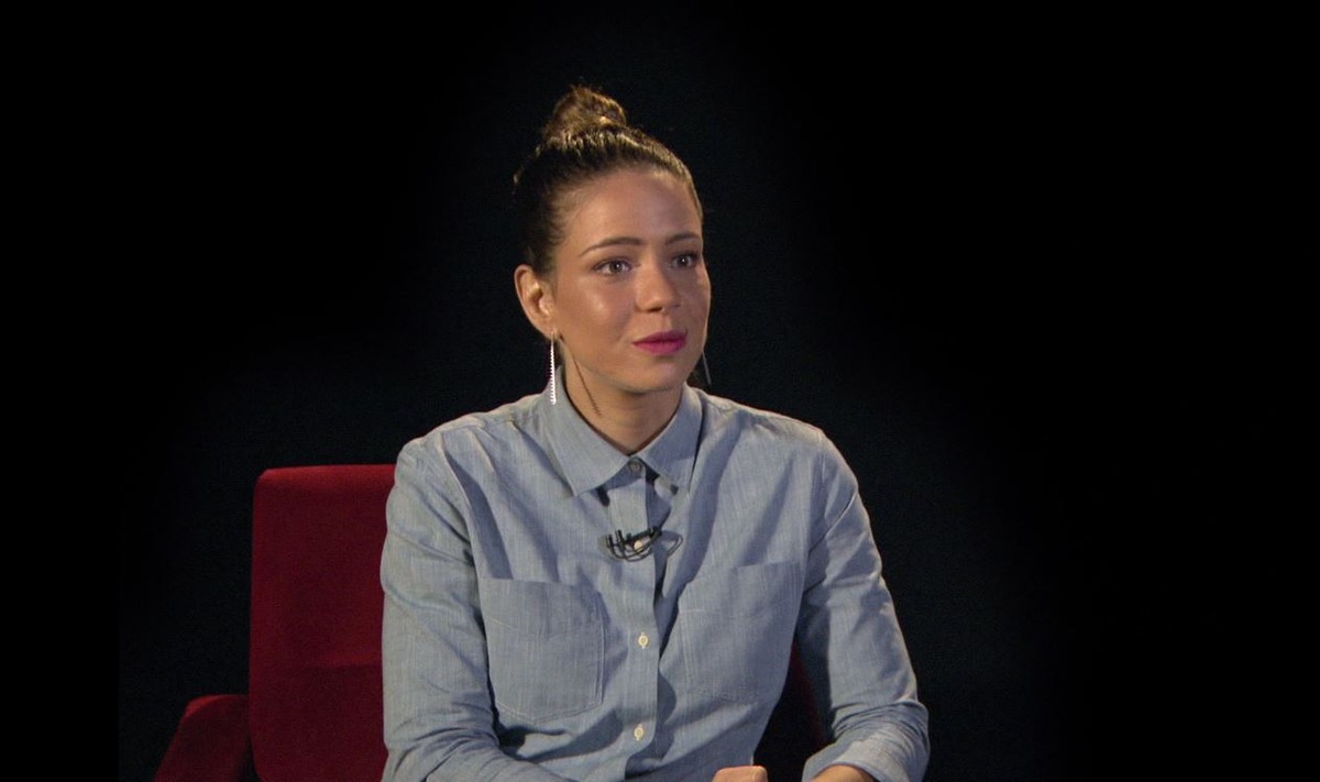 Leandra Leal comemora volta de 'Senhora do Destino': 'É um clássico ...