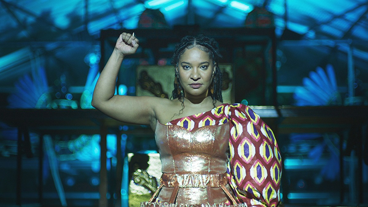 Série documental do Globoplay, 'Resistência Negra' mostra importância ...