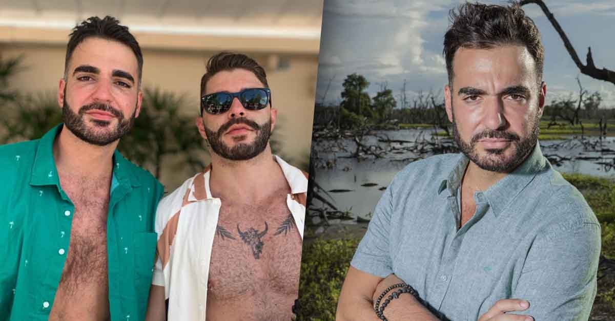 Marido conta aprendizados que espera de Matheus Pires após o 'No Limite ...