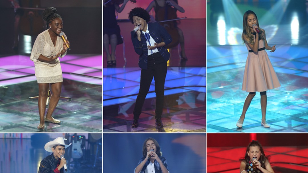 Lucas Viola | Artistas | GSHOW