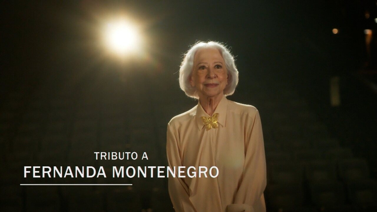 Fernanda Montenegro abre o coração sobre casamento que durou 55 anos ...
