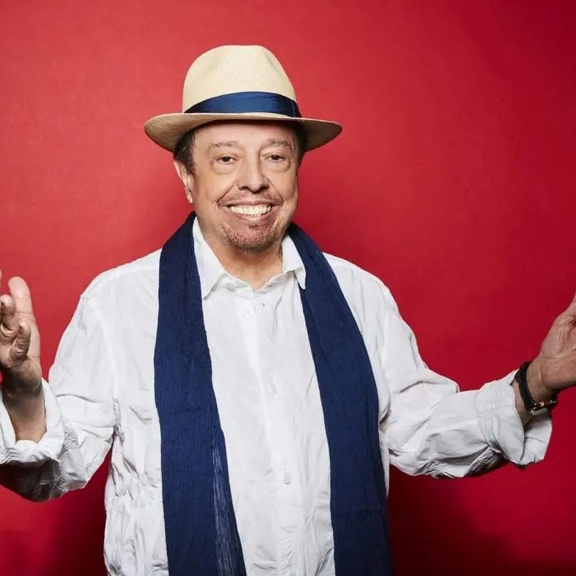 Sérgio Mendes celebrizou 'Lua Soberana', trilha sonora de abertura de Renascer | Gshow