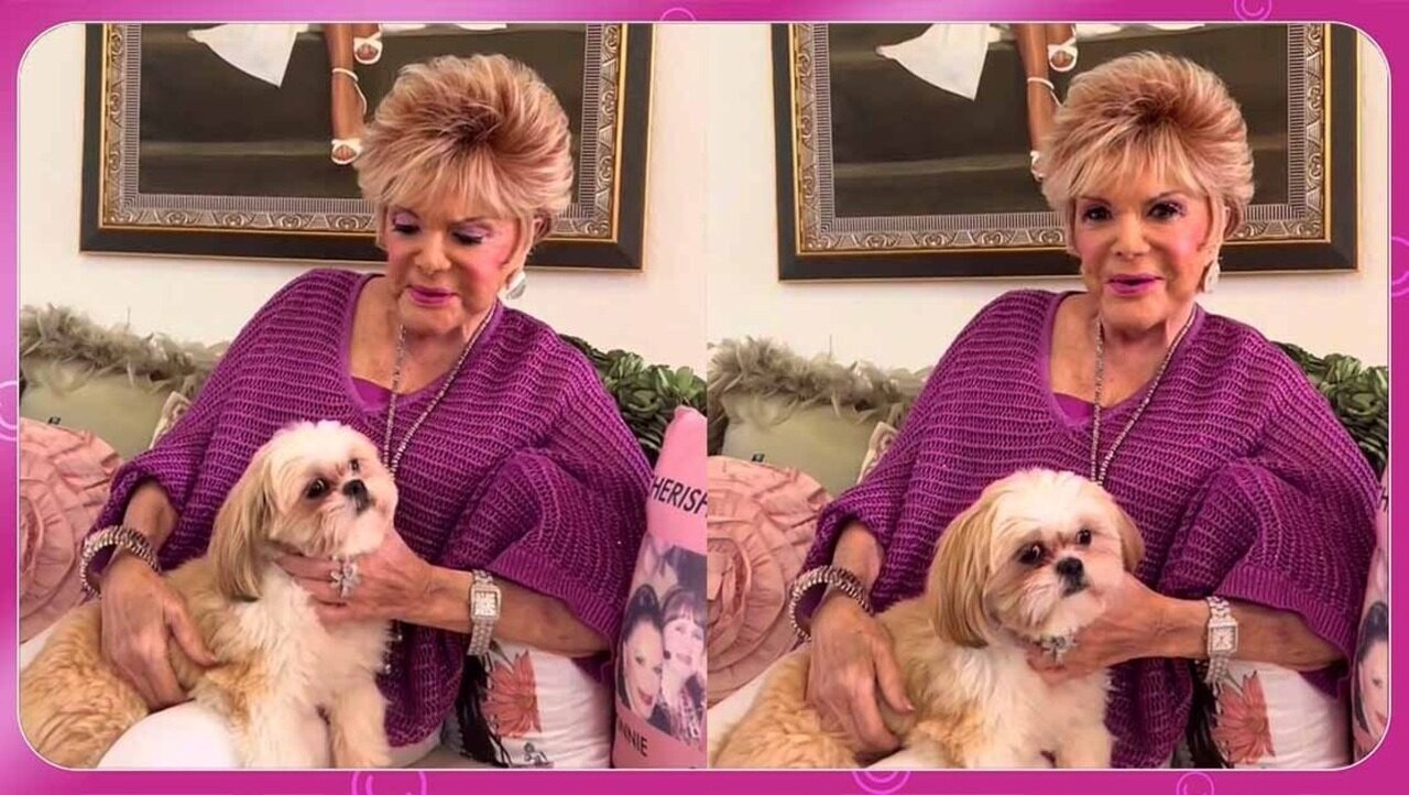 Connie Francis, cantora do hit 'Pretty Little Baby' e 'Stupid Cupid ...