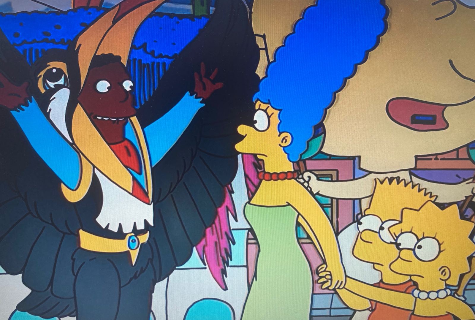 Carnaval: relembre 5 cenas marcantes em séries da festividade | Gshow