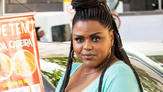 Carla Cristina Cardoso | Artistas | GSHOW