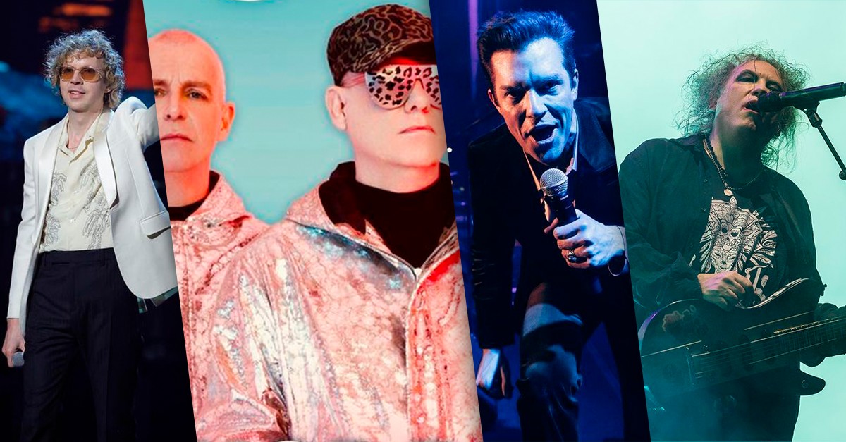 Primavera Sound: veja quem são os headliners do festival | Primavera ...