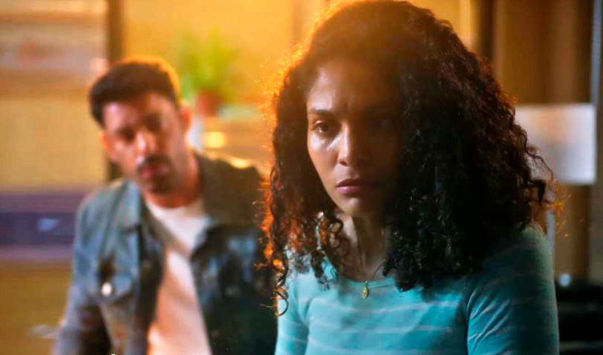 Em Terra e Paixão, fuga de Aline é marcada por perseguição e plano ...