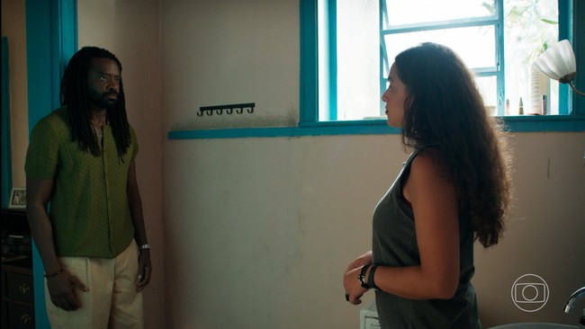 Resumo de Volta por Cima: veja os capítulos de 13 a 18 de janeiro