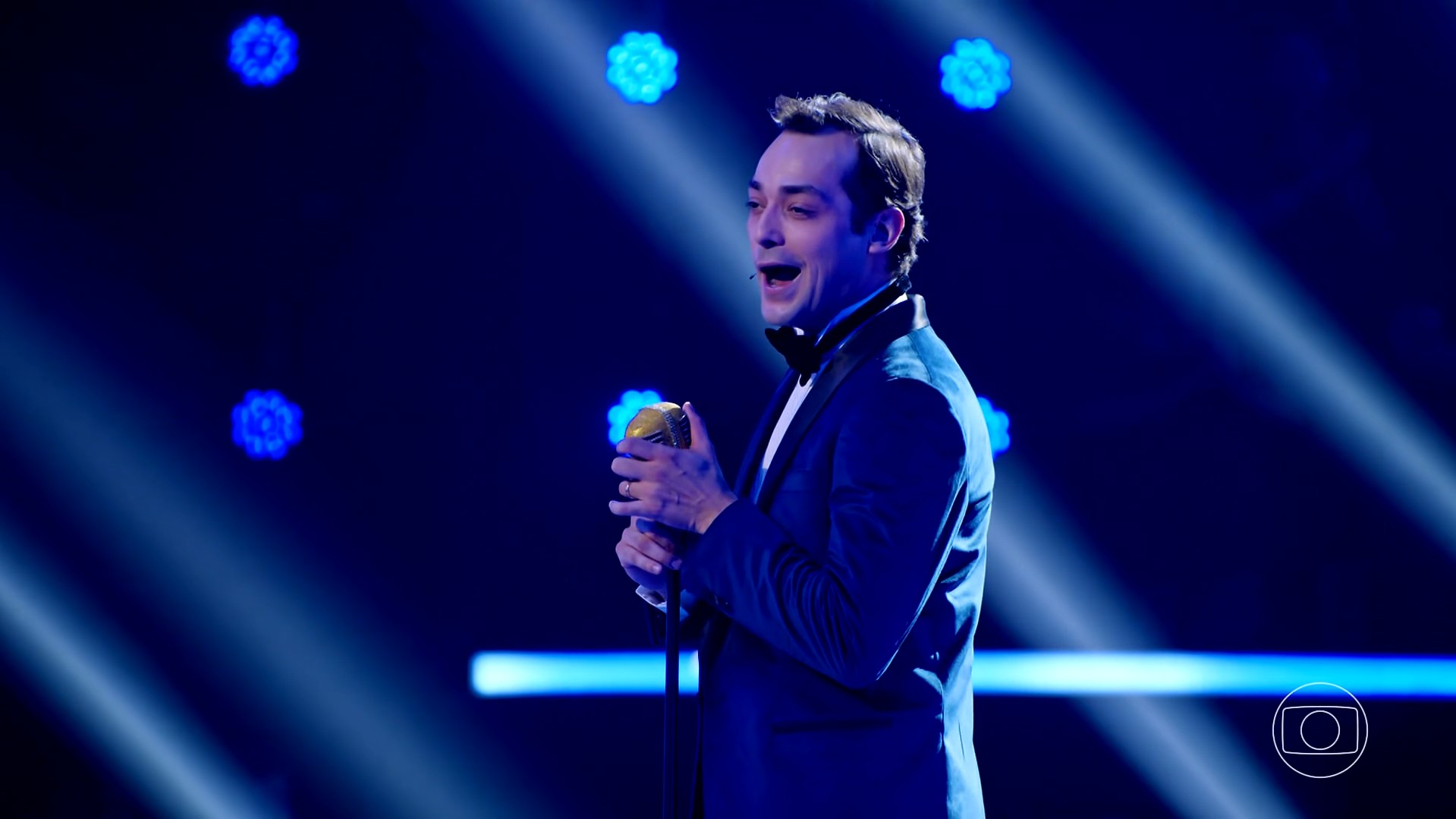 The Masked Singer Brasil: nono episódio tem abertura musical de Eduardo ...