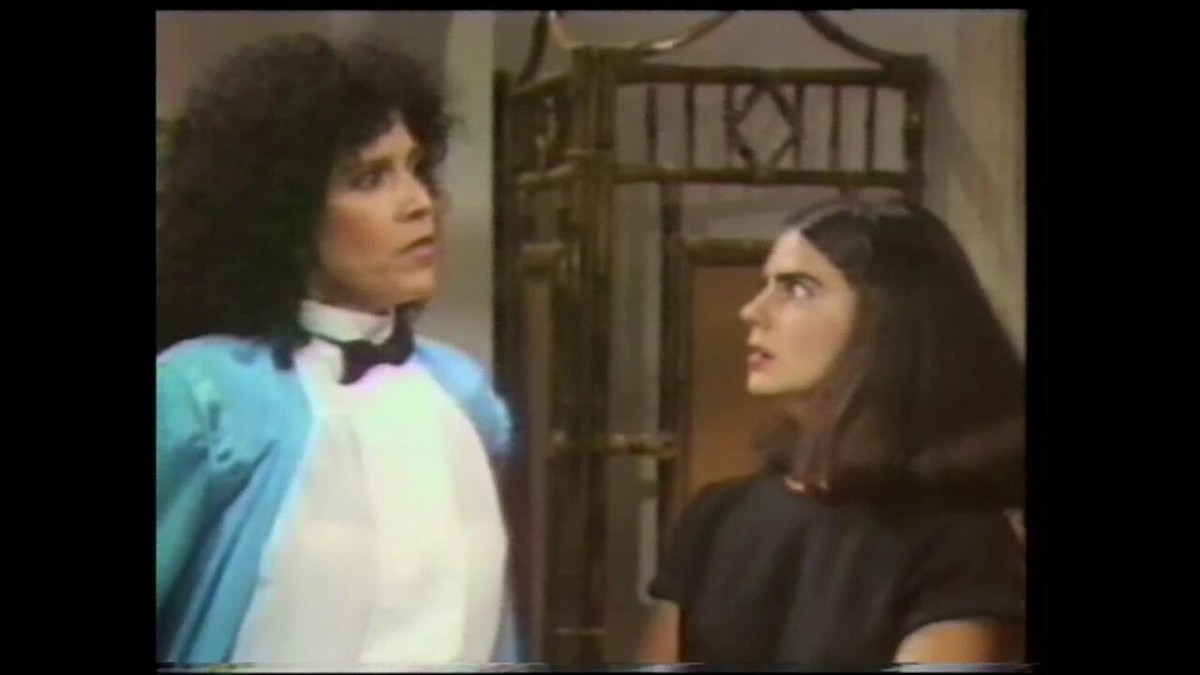 Ary Fontoura lembra 'Amor com Amor se Paga', novela que estreou há 35 ...