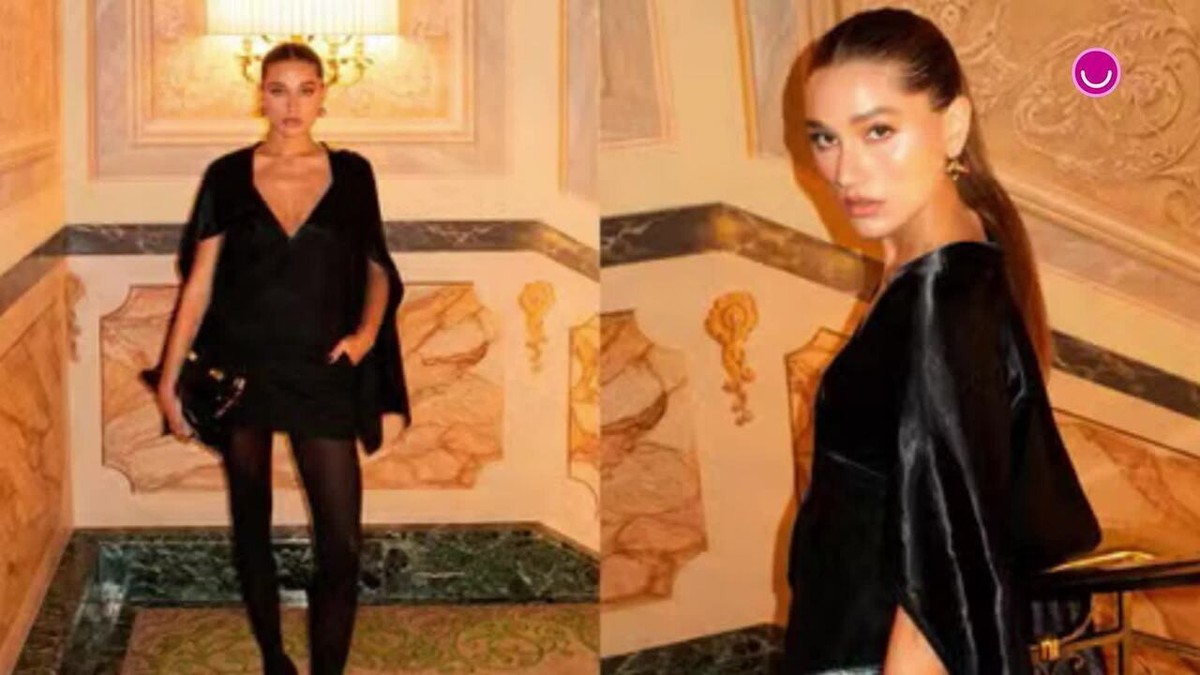 Semana de Moda de Milão: veja os looks dos famosos brasileiros neste ...