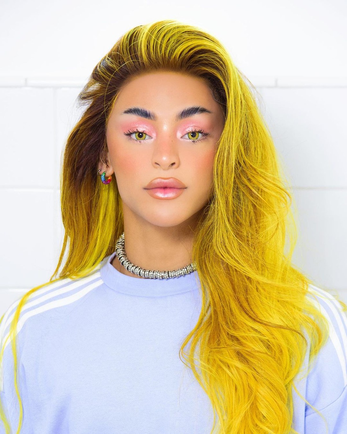 Pabllo Vittar, sobre ser a primeira drag queen no Coachella: 'É a ...