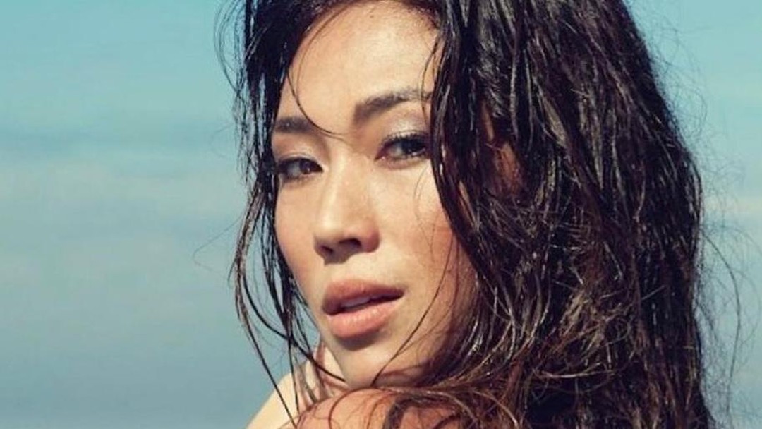 Danni Suzuki | Artistas | GSHOW