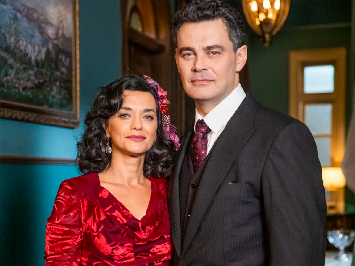 Autores de Amor Perfeito comentam bissexualidade de Érico: 'Ele tem ...