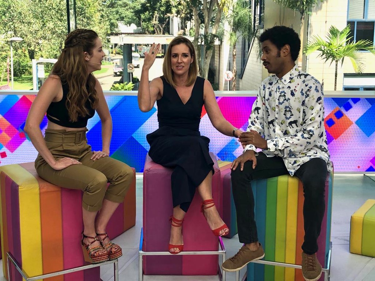 Renata Capucci revela repertório da final do 'PopStar': 'Queen, Noviça ...