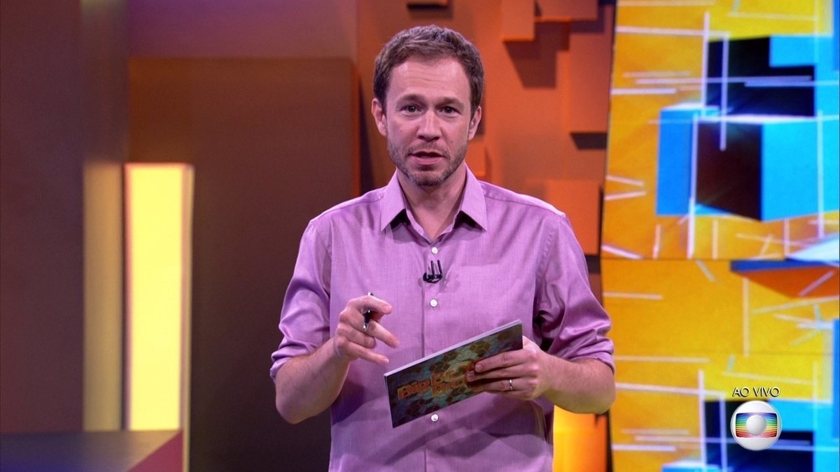 Tiago Leifert Explica Como Será A Dinâmica Da Terceira Semana Do Bbb20