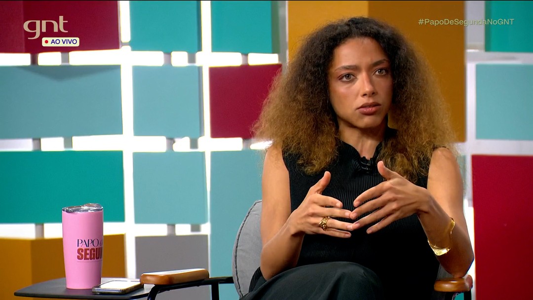 Papo de Segunda | GNT | gshow