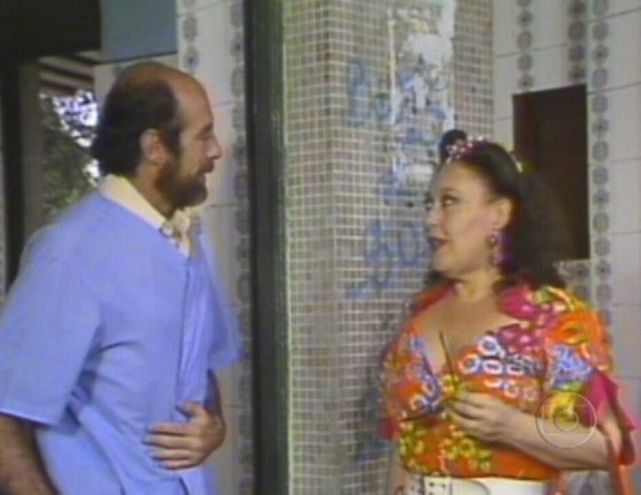 Morre ator Mário César Camargo, que participou de novelas como ...