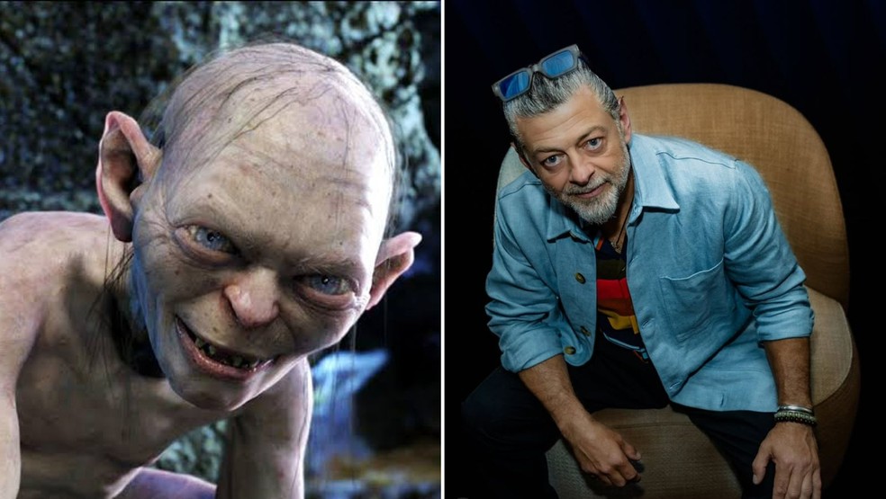 Anel Gollum