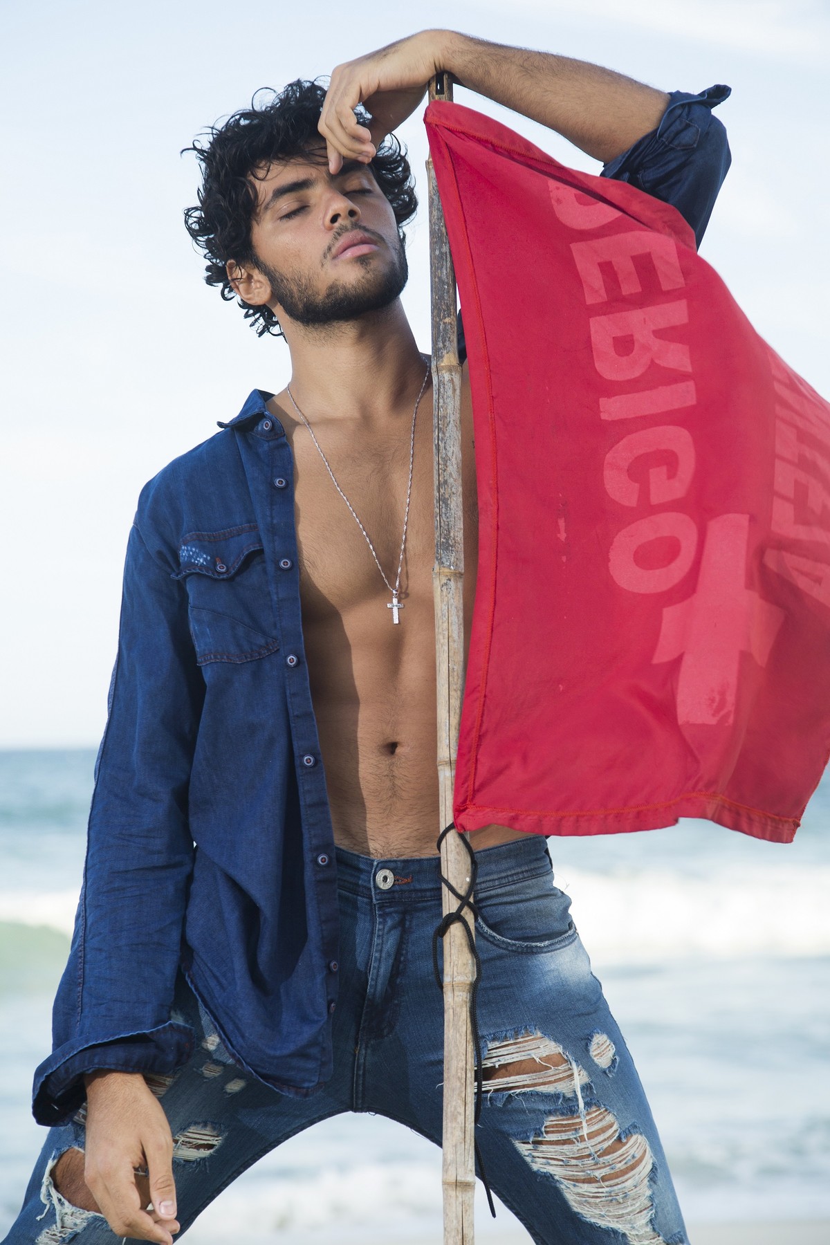 Gabriel Fuentes conta que já ficou com fã: 'Isso nunca foi problema ...