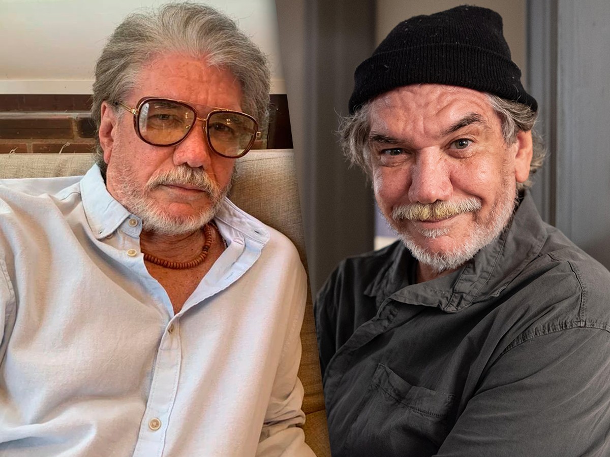 Jackson Antunes fala das novas maldades de Galo em Todas as Flores e ...