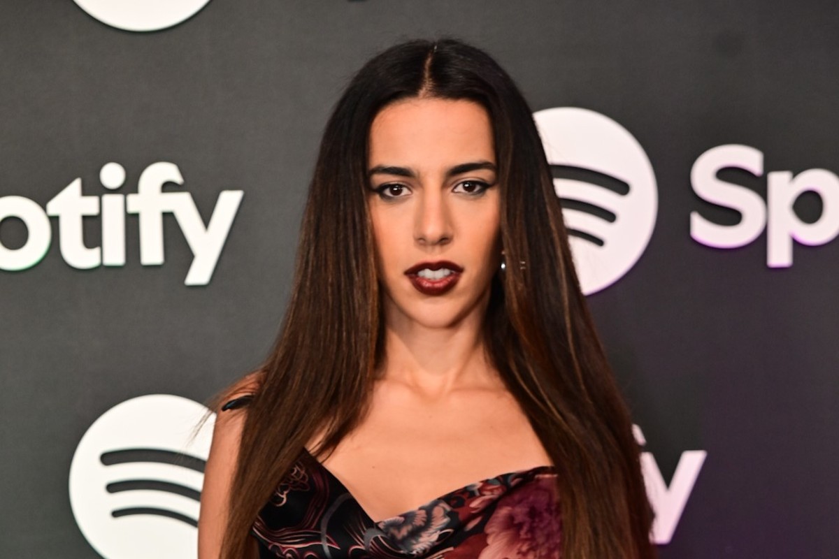 Marina Sena diz que namoro com Juliana Floss influenciou novo disco ...