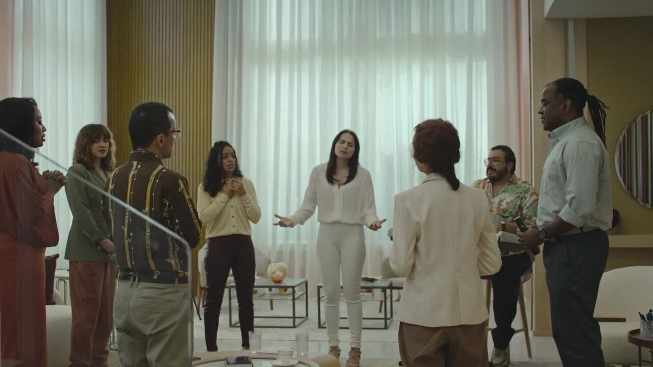 O que é célula? Entenda o encontro religioso organizado pela personagem ...