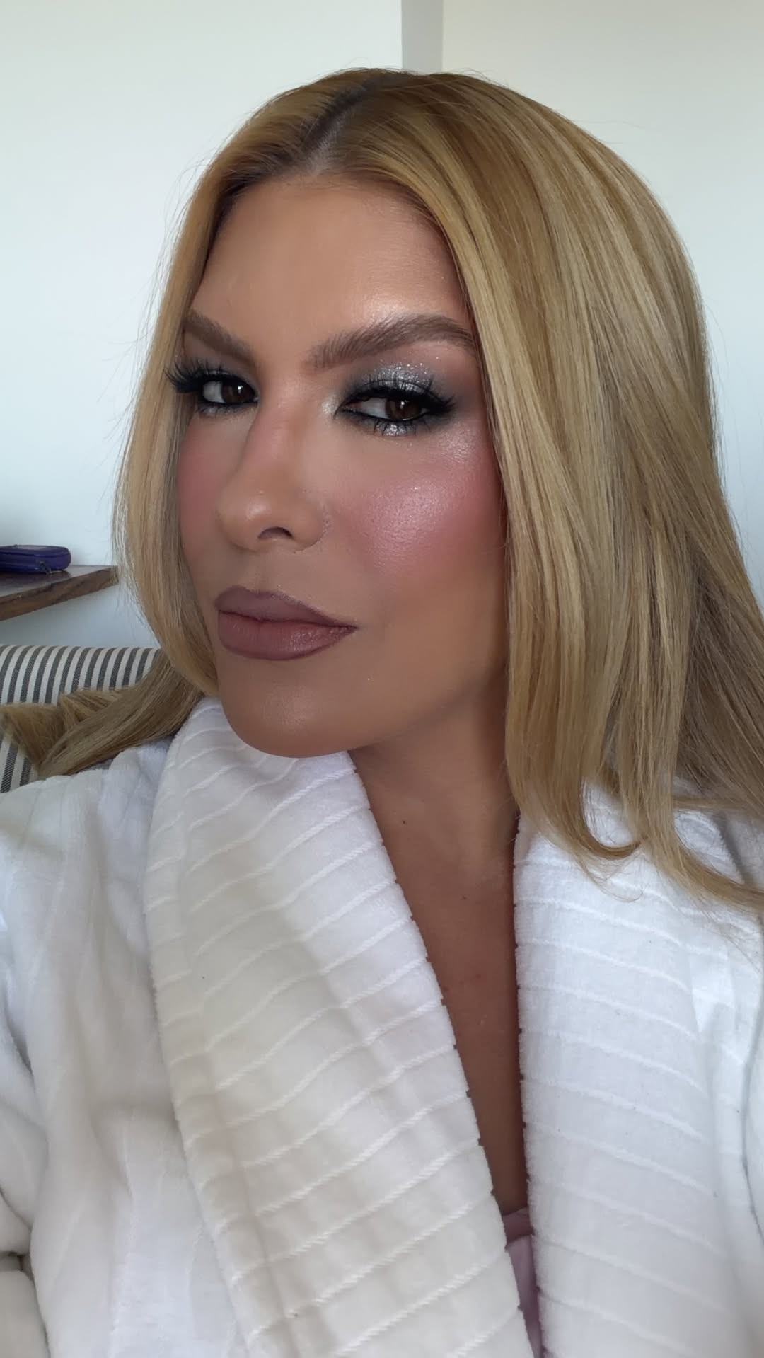 Carnaval 2026: Lore Improta compartilha produção para ensaio de rua da ...