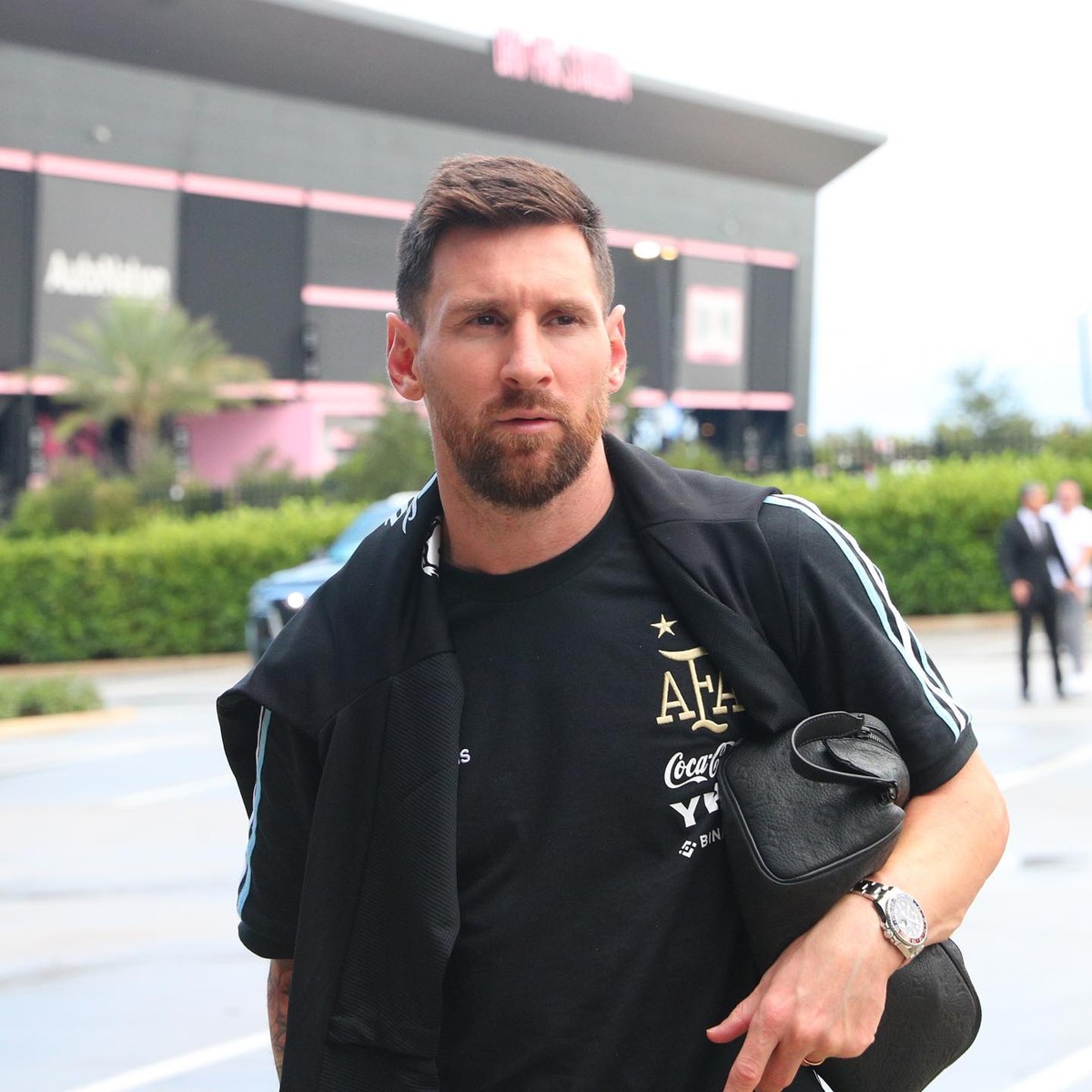 Lionel Messi é eleito o galã das semifinais da Copa do Mundo 2022 ...