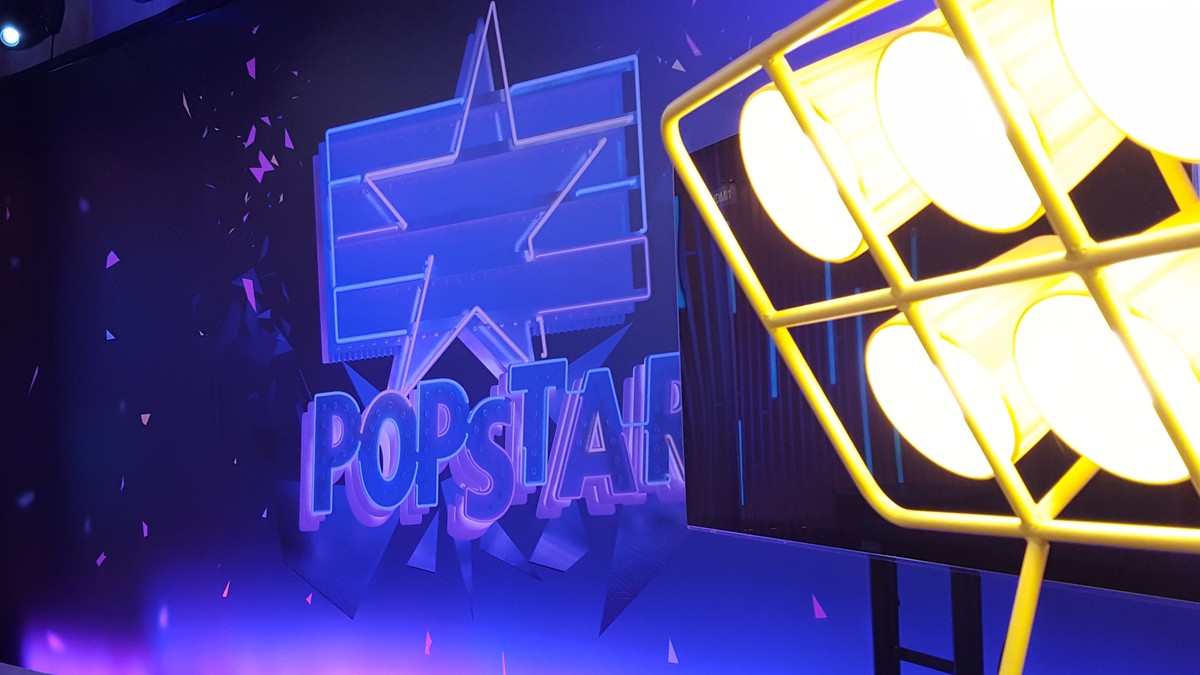 PopStar: entenda a dinâmica do novo reality da Globo