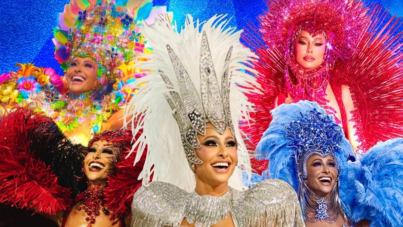 Carnaval 2025 | Notícias dos desfiles e escolas de samba | gshow