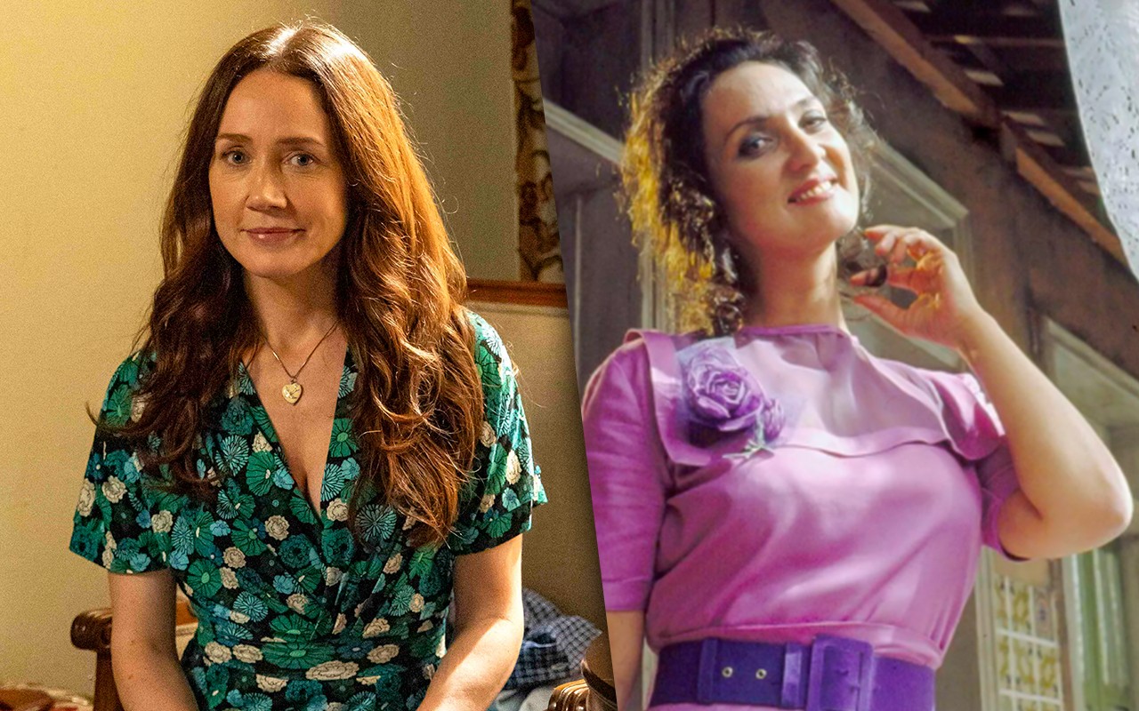 Qual o fim de Dona Patroa em Renascer? Relembre desfecho na primeira ...