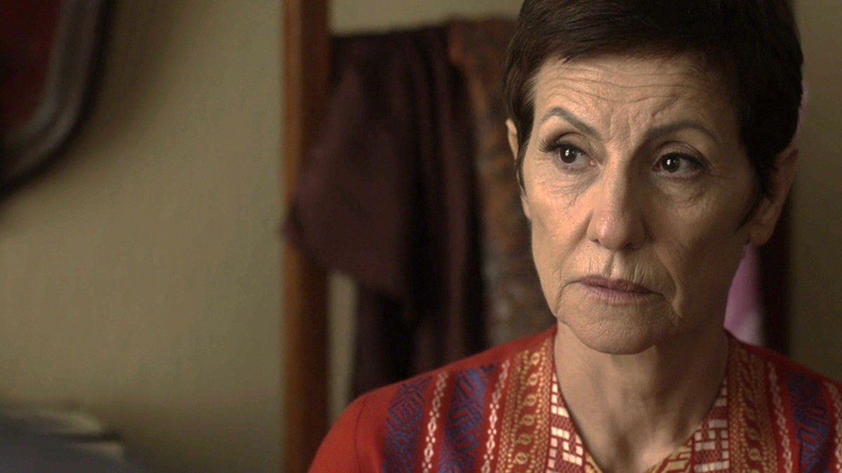 Vera diz que vai revelar a verdade a Renato | vem por aí | gshow