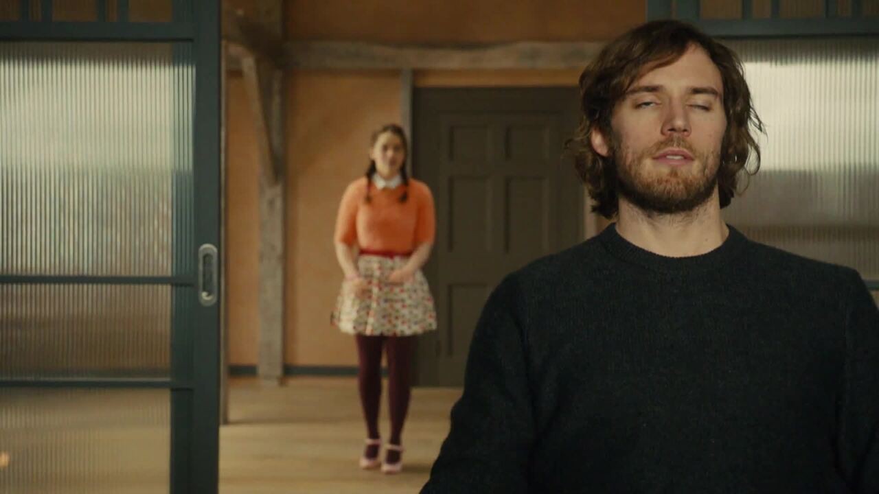 'Sessão da Tarde' na TV Globo: veja os filmes da semana de 21 a 25 de outubro de 2024 | Filmes ...